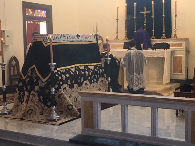Saint Francis de Sales Catholic Church in Benedict, MarylaND – A ...