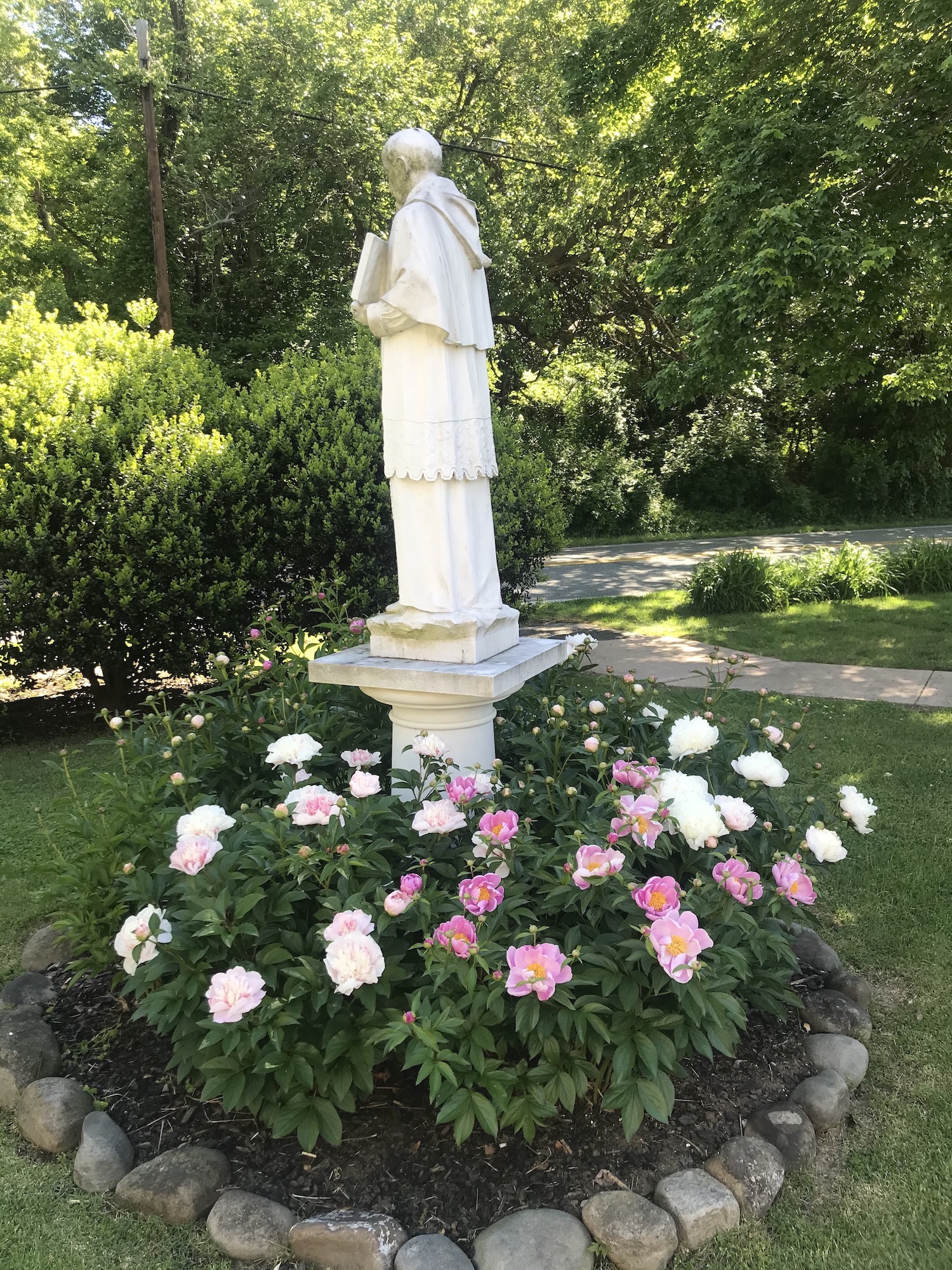 Saint Francis de Sales Catholic Church in Benedict, MarylaND – Page 5 ...
